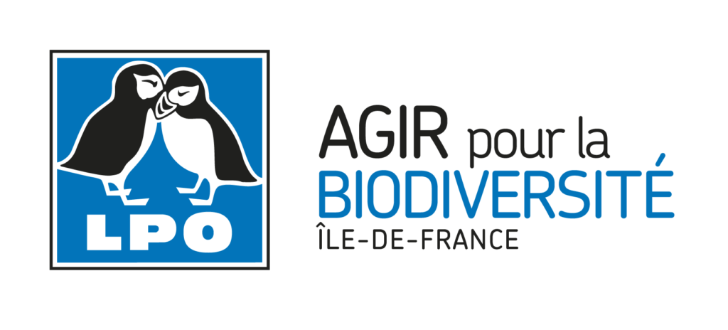 Logo LPO - Beaumont-sur-Oise